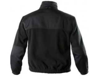 Blauer – Police Style Fleece Jacket – Kentucky Uniforms