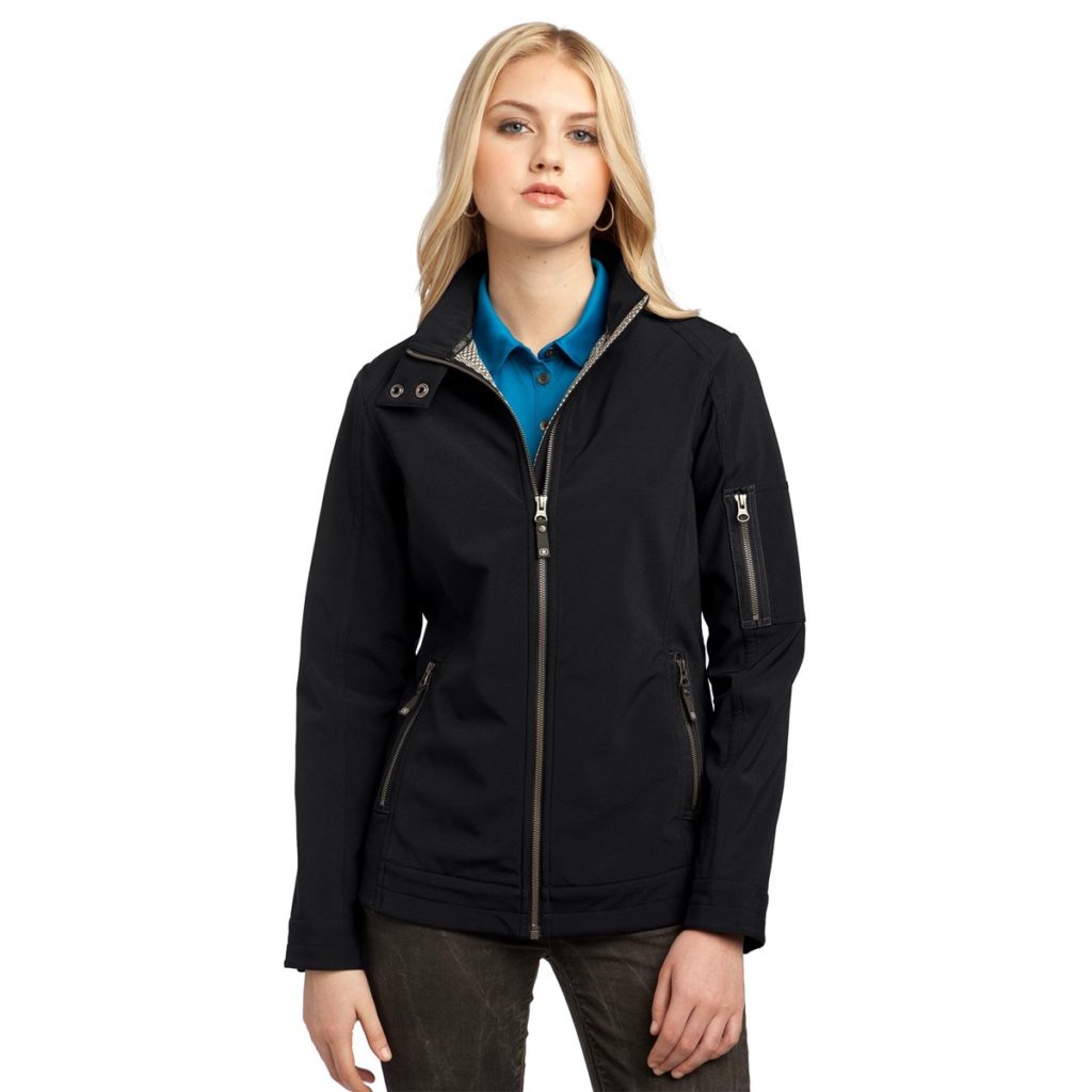 OGIO Ladies Moxie Jacket – UK – Kentucky Uniforms