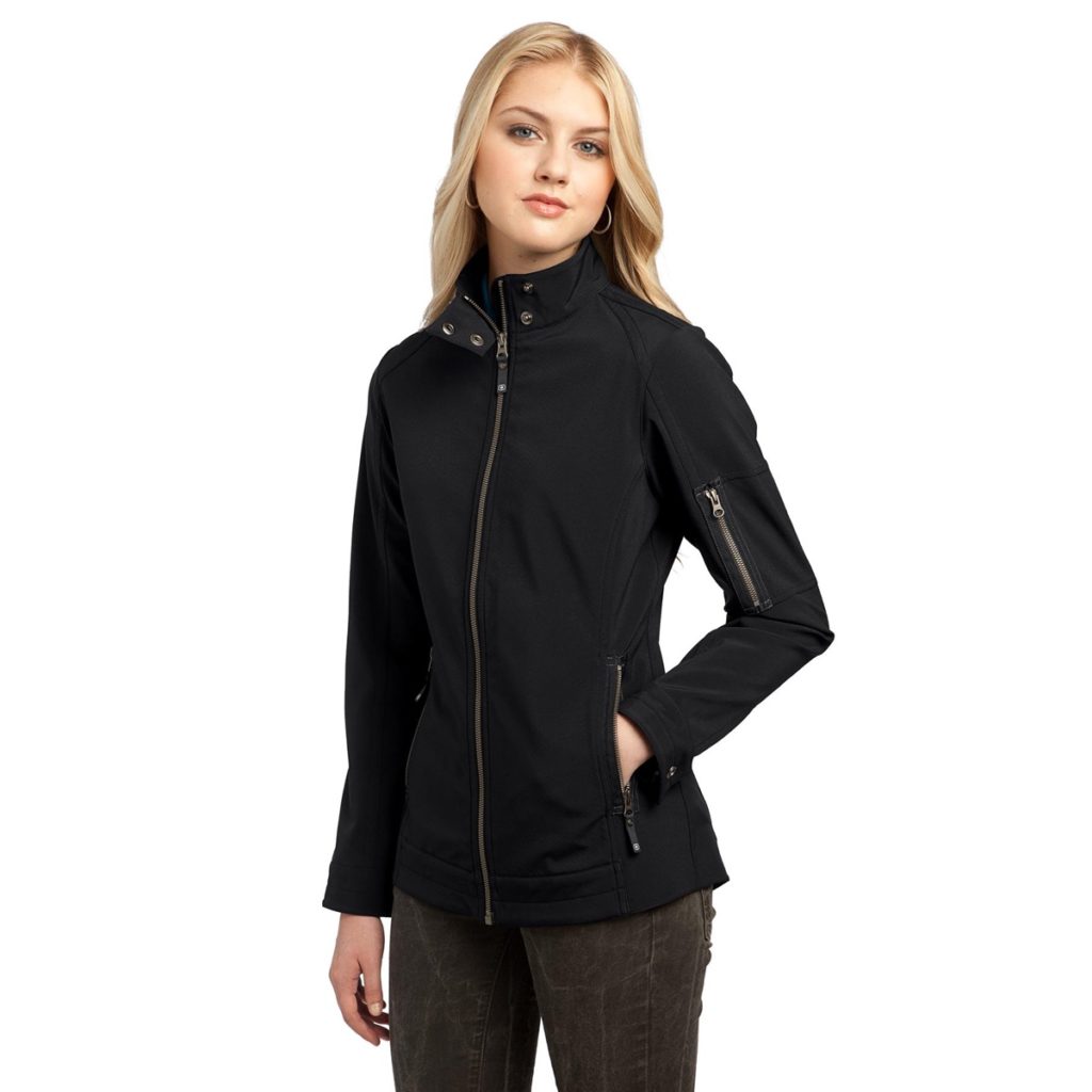 OGIO Ladies Moxie Jacket – UK – Kentucky Uniforms