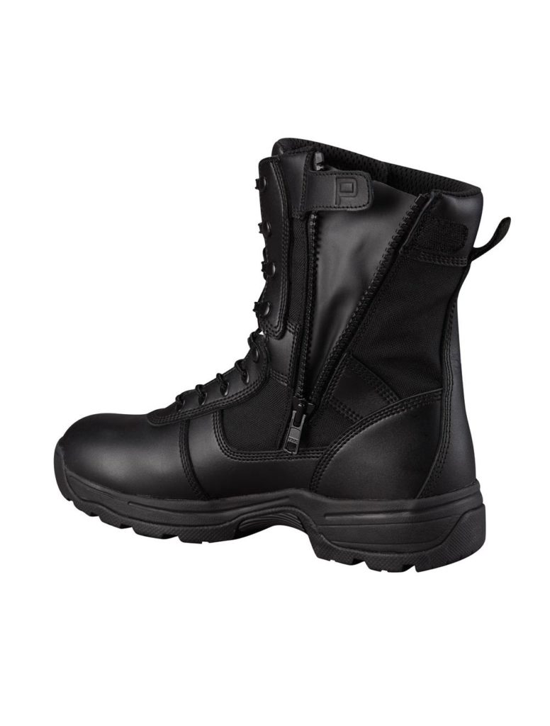 Propper Series 100 8″ Waterproof Side Zip Boot – Kentucky Uniforms