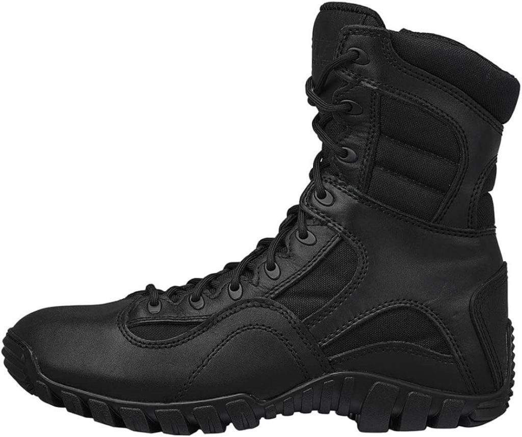 Belleville TR Khyber 8″ Waterproof Boot – MCEMS – Kentucky Uniforms