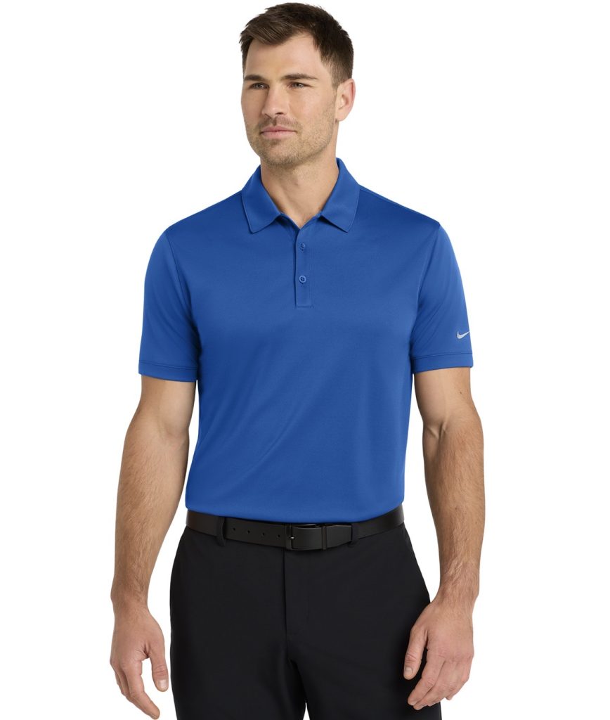 Nike Dri-FIT Players Modern Fit Polo – UKGME – Kentucky Uniforms