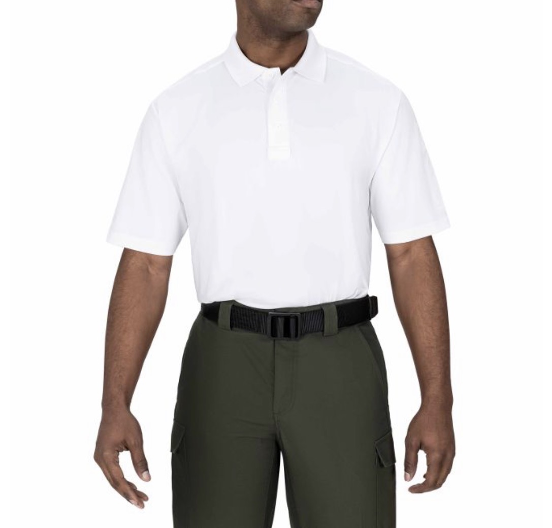 Blauer – Performance S/S Polo – PF2 – Kentucky Uniforms